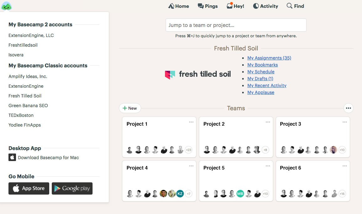 Me, Myself, and I: Managing Multiple Product Profiles - ADK Group