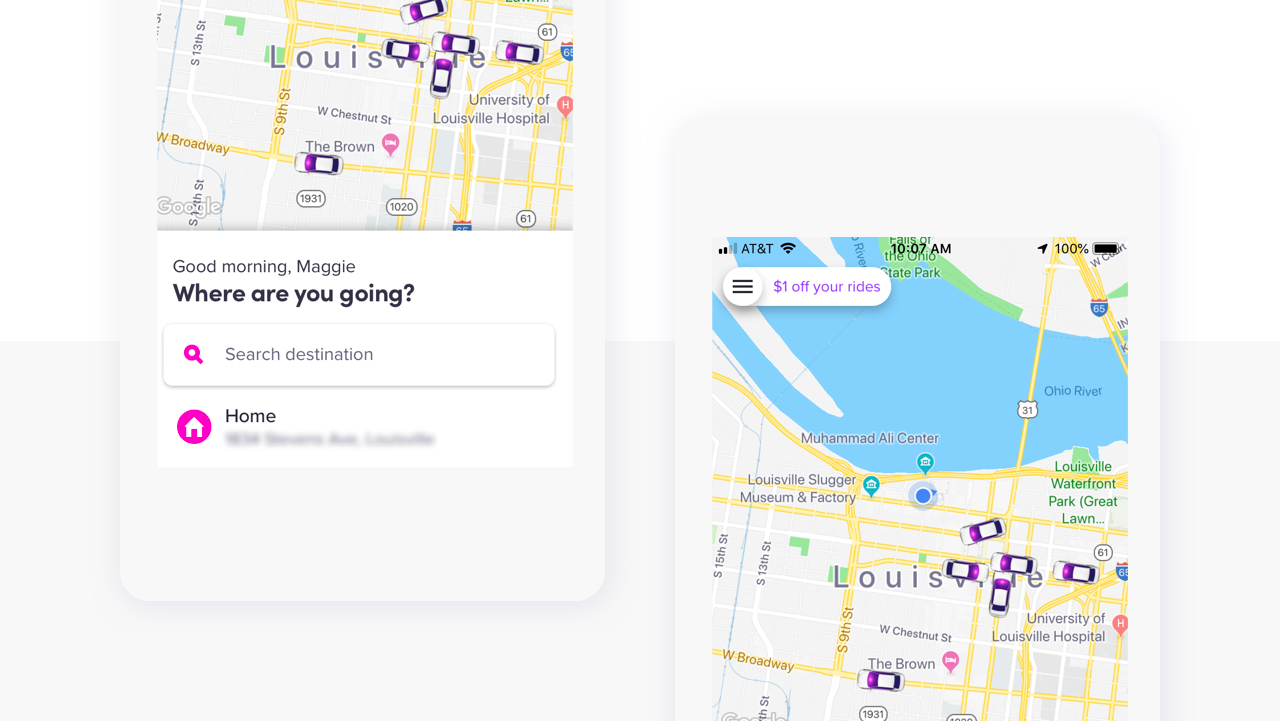 Design Principles for Mobile Navigation Placement | ADK Group