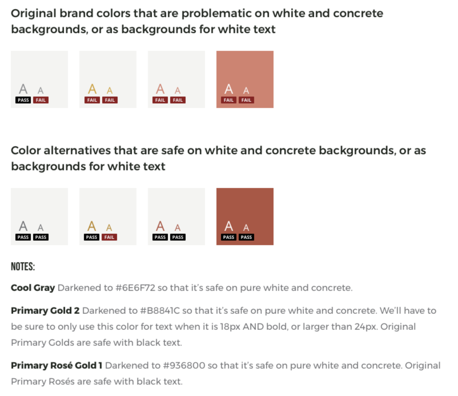 Learn the Basics of Accessible Design | ADK Group