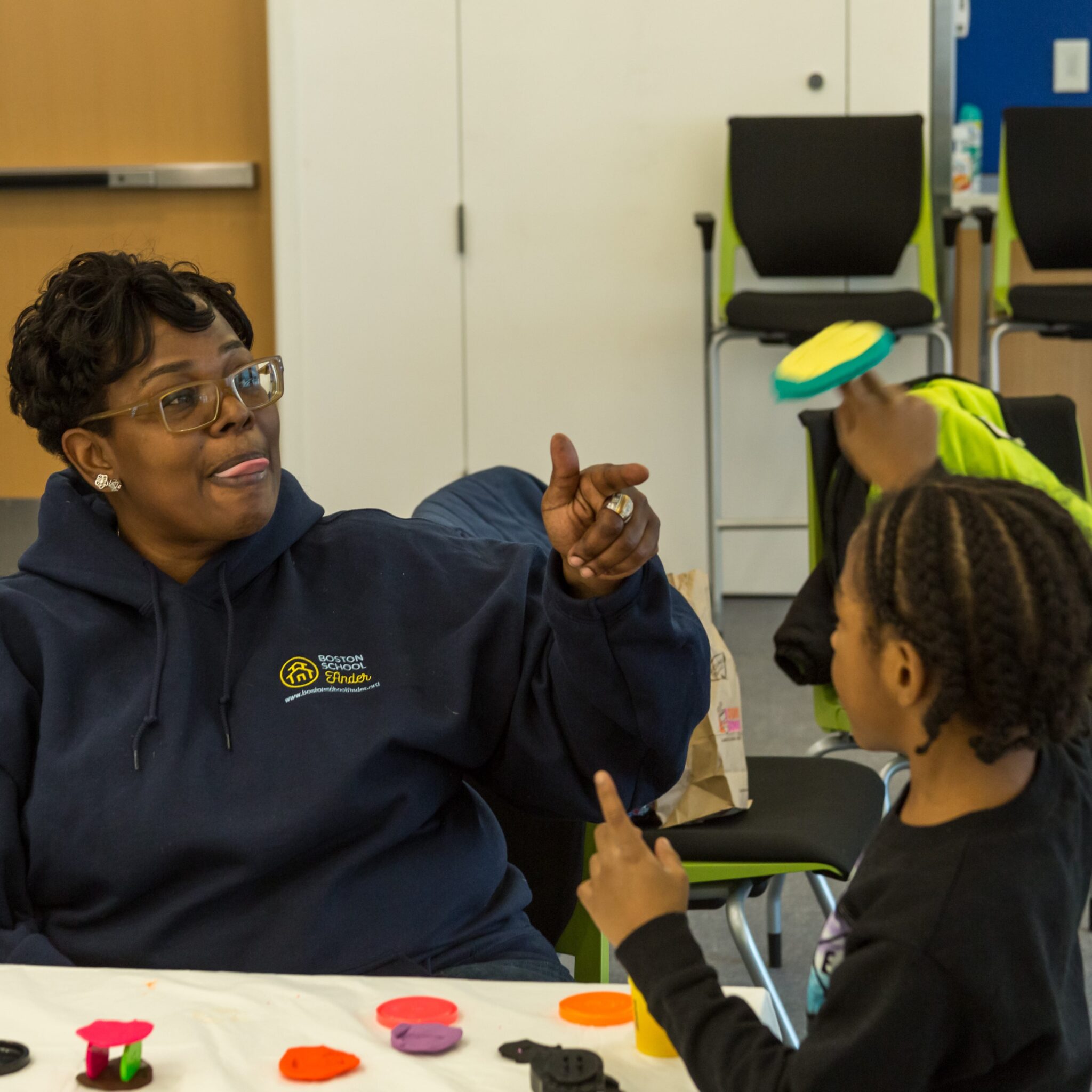 Making the K-12 School Choice Easier with Boston School Finder and ...